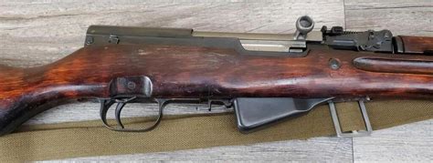 Russia Model Sks