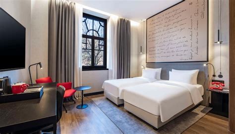 Hotel Rooms And Suites In Tbilisi Old Town Radisson Red Tbilisi