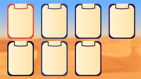 Awesome Game Ui Pack 9