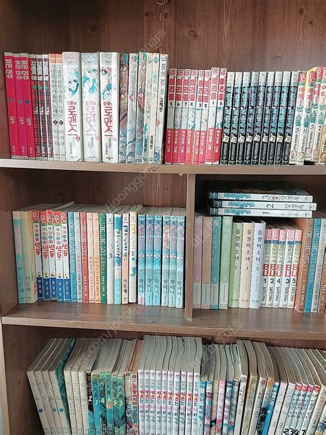 순정희귀만화팔아요~~ 중고나라 카페에서 운영하는 공식 사이트