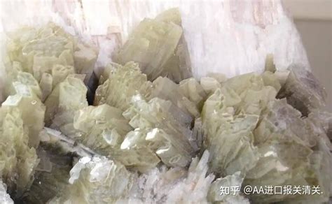 锂辉石进口报关流程 进口锂辉石清关手续要求代理公司 知乎