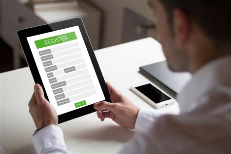 How To Create Your First Web Form Tutorial