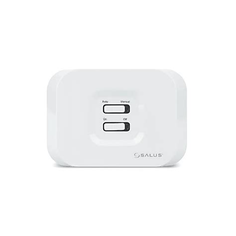 Salus Boiler Receiver V RX RF Pirate Heating Supplies