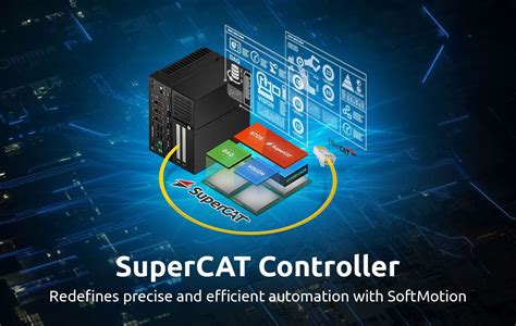 Adlink Technology On Linkedin Softmotion Controller Ethercat Motion Control Adlink