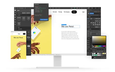 Webflow Integration