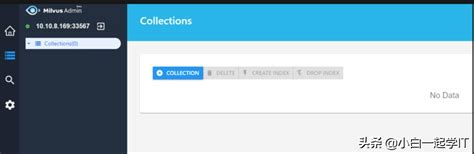 Helm3部署milvus集群部署