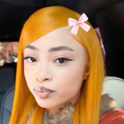 Ice Spice Pfps And Icons For Discord Instagram Tiktok