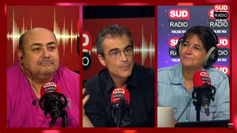 Raphaël Enthoven Le Complotisme Est Un Désir De