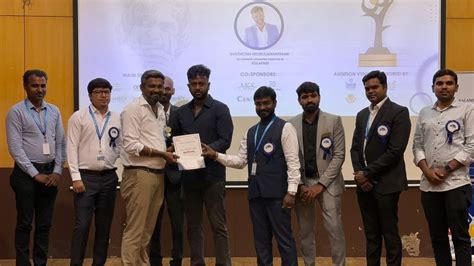 Dr Vignesh Kumar M On Linkedin Innovation Mentorship Excellence