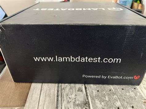 Enrique A Decoss On Linkedin Thanks Lambdatest For Letting Me Collaborate With You For