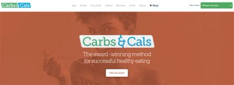 23 Best Carb Counting Apps For Easy And Accurate Tracking Cal Ai