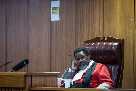 Senzo Meyiwa Trial Judge Rules That Witness Audio May Be Broadcast