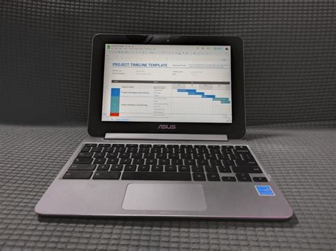 Asus Touchscreen Laptop Long Lasting Battery Computers Tech Laptops Notebooks On Carousell