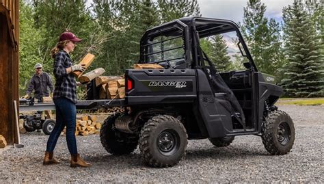 2022 Polaris Rzr Lineup