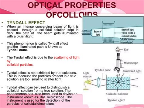 Ppt Colloidsppt 21 PPTX Physics Science Ppt Colloidsppt 21 PPTX Physics Science