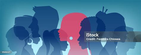 다민족 및 다인종 사람들 남성 여성 어린이의 그룹의 벡터 성별에 대한 스톡 벡터 아트 및 기타 이미지 성별 여자 남자