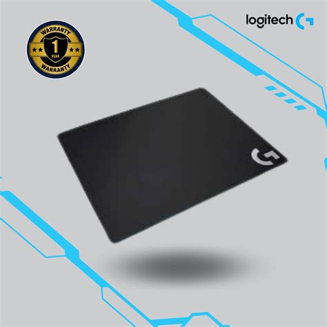 Anisuma Traders Nairobi Logitech G440 Cloth Gaming Mouse Pad