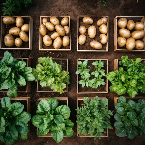 How To Plant Potatoes Potatoes Garden Potatoes Idea Potato Planting Plant Indoor Plant House