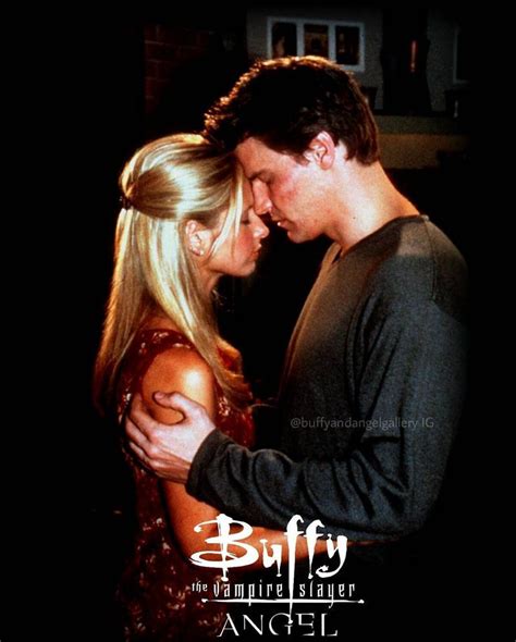 Likes Comments Buffy Angel Scenes Buffyandangelgallery On Instagram No Caption