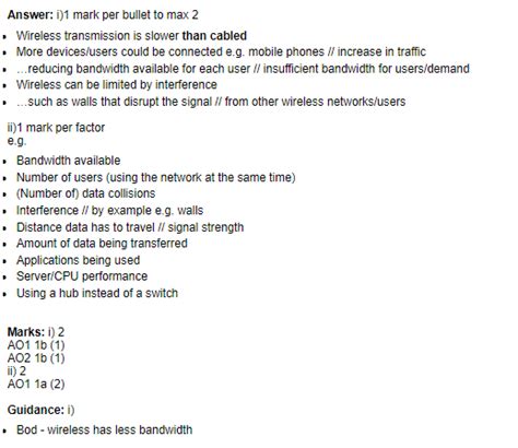 GCSE Computer Science Revision