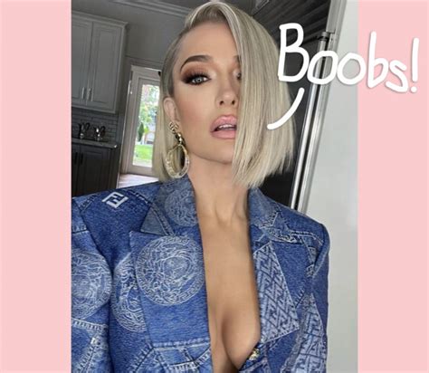 Erika Jayne Goes Totally Topless Omg Perez Hilton