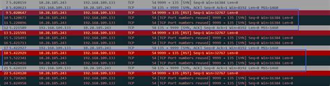Syn Flood 攻击分析及其基于winpcap的c语言实现 Zhyjc6s Blog