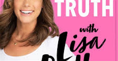 The Truth With Lisa Boothe Episode 1 Do You Miss Me Yet A Tell All