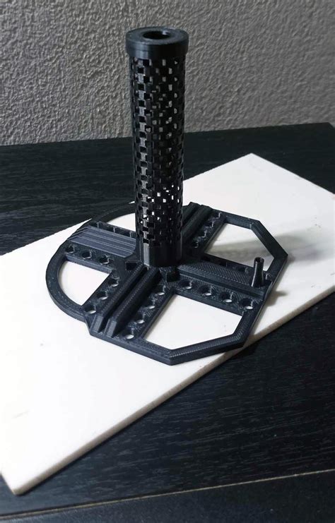 Stl File Aquarium Air Filter 🐠・3d Printable Design To Download・cults