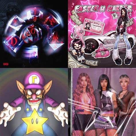 Krushclub Artists Music And Albums Chosic