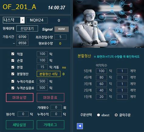 해외선물 상상이상