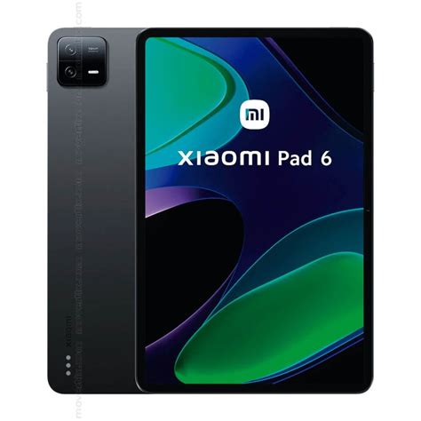 Xiaomi Pad Gravity Grey Gb And Gb Ram Movertix Mobile Phones Shop