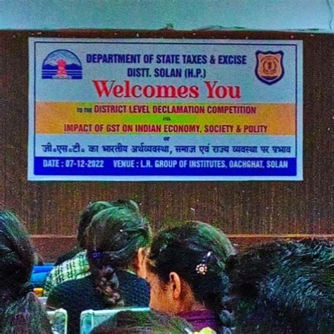 Lrnewsandachievments Lrgroupofinstitutessolan • Instagram