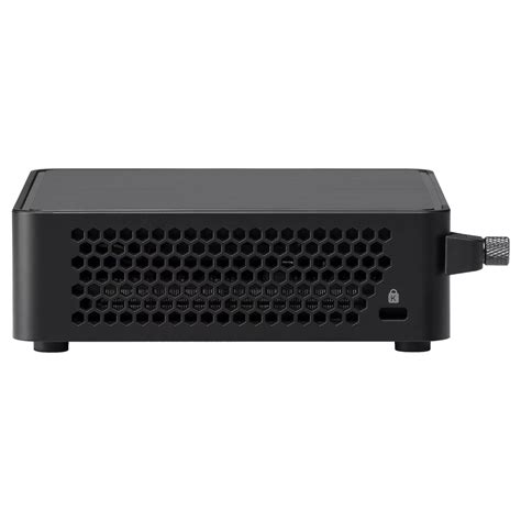 Buy Asus Nuc C Pro Mini Pc Barebone Kit Rnuc Rvhi I Pc Case Gear Australia