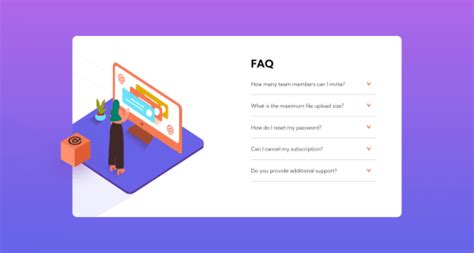 Frontend Mentor My Faq Accordion Card Solution With React Coding