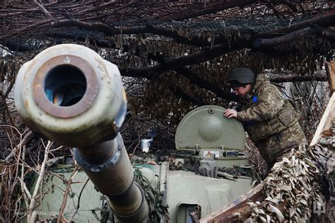 На Херсонщині знищено радіолокаційну станцію “Каста 2Е2” військ РФ Сили оборони Читайте на