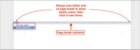 Add Or Delete Blank Pages In LibreOffice Writer The Techie Senior
