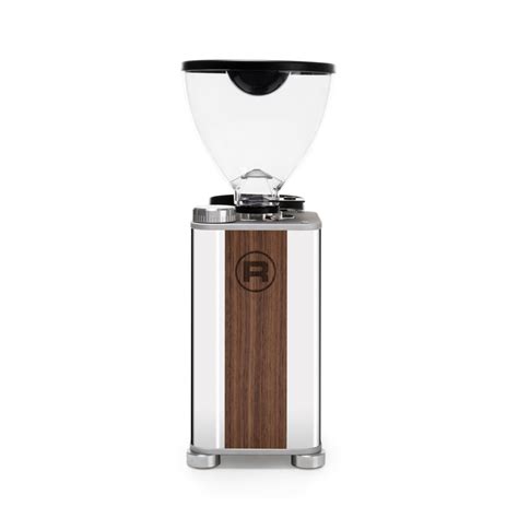 Rocket Espresso Giannino Espresso Grinder Seattle Coffee Gear
