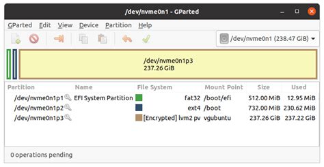Linux Jargon Buster What Is Grub In Linux What Is It Used For Linux Punx
