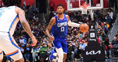 Clippers Paul George To Be Reevaluated In 2 3 Weeks After Sprained