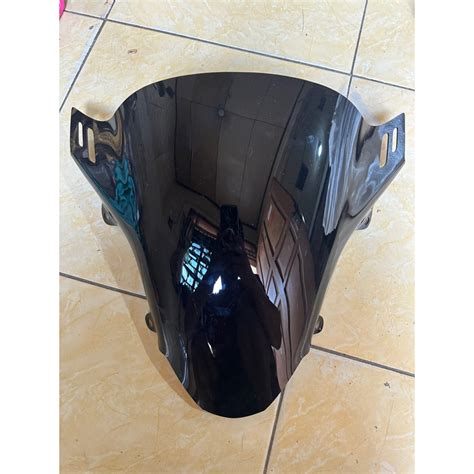 Jual Visor Pcx 160 Model Thailand Ceper Shopee Indonesia