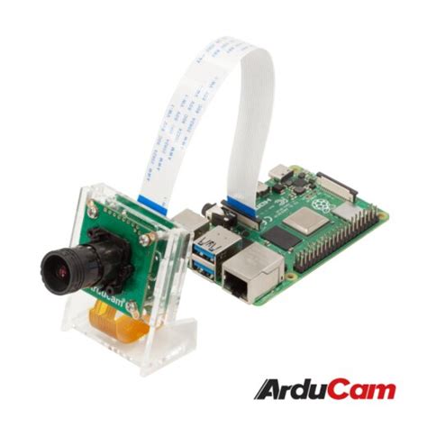 ArduCAM 2MP IMX462 Ultra Low Light Camera MYBOTSHOP ES 104 95