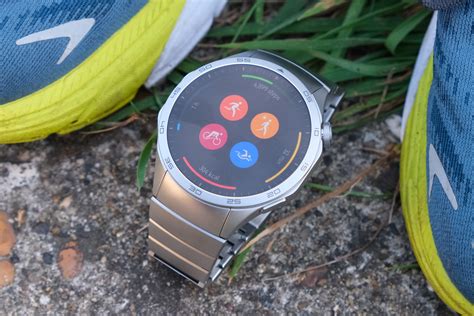 Huawei Watch Gt Review Fitness Focused Fashion Conscious Stuff