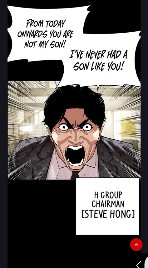 So Jays Dad Couldnt Accept That Jays Gay Rlookismcomic