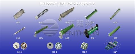 News The Truth You Never Knew About High Power Wirewound Resistors