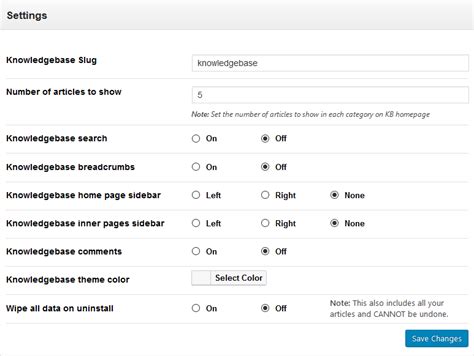 Cara Membuat Knowledge Base Panduan Pada Wordpress Idcloudhost