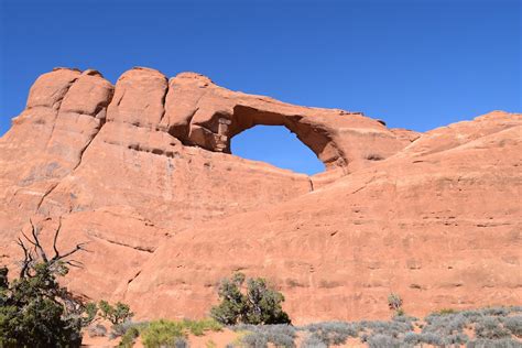 My Recent Arch Trip To Utah Answers In Genesis