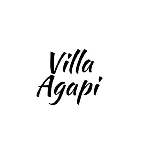 Villa Agapi By Emmanouil Karapiperakis