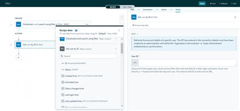 Workato Connectors Okta Get User By Id Action Workato Docs