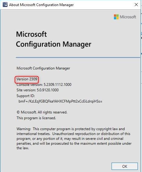 Microsoft System Center Configuration Manager Troubles And Solutions
