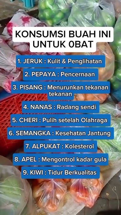 Mengkonsumsi Buah Ini Bisa Untuk 0bat Shots Fypyoutube Dakwah Youtube
